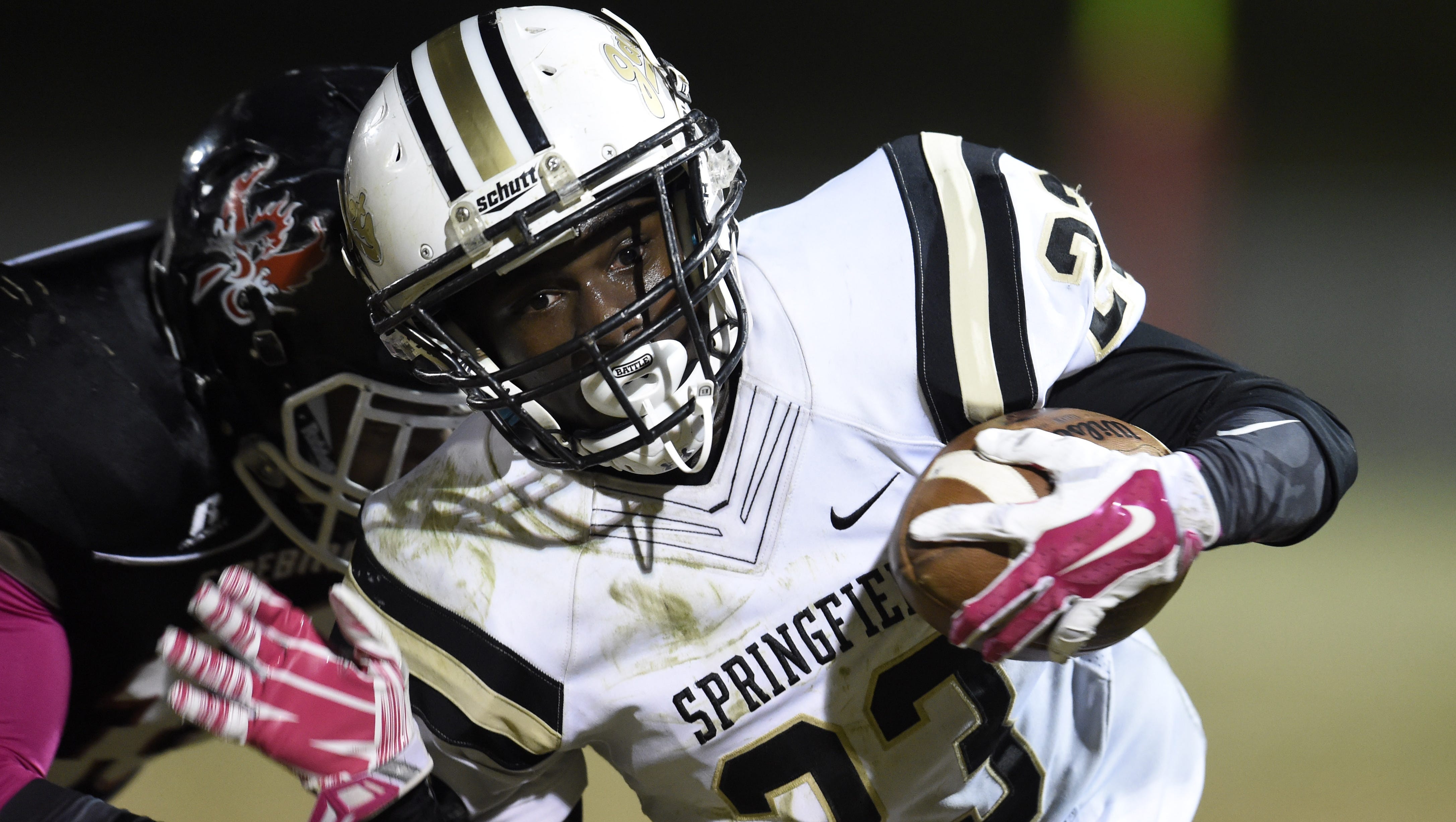 5 things to know: Springfield football ready to open new stadium