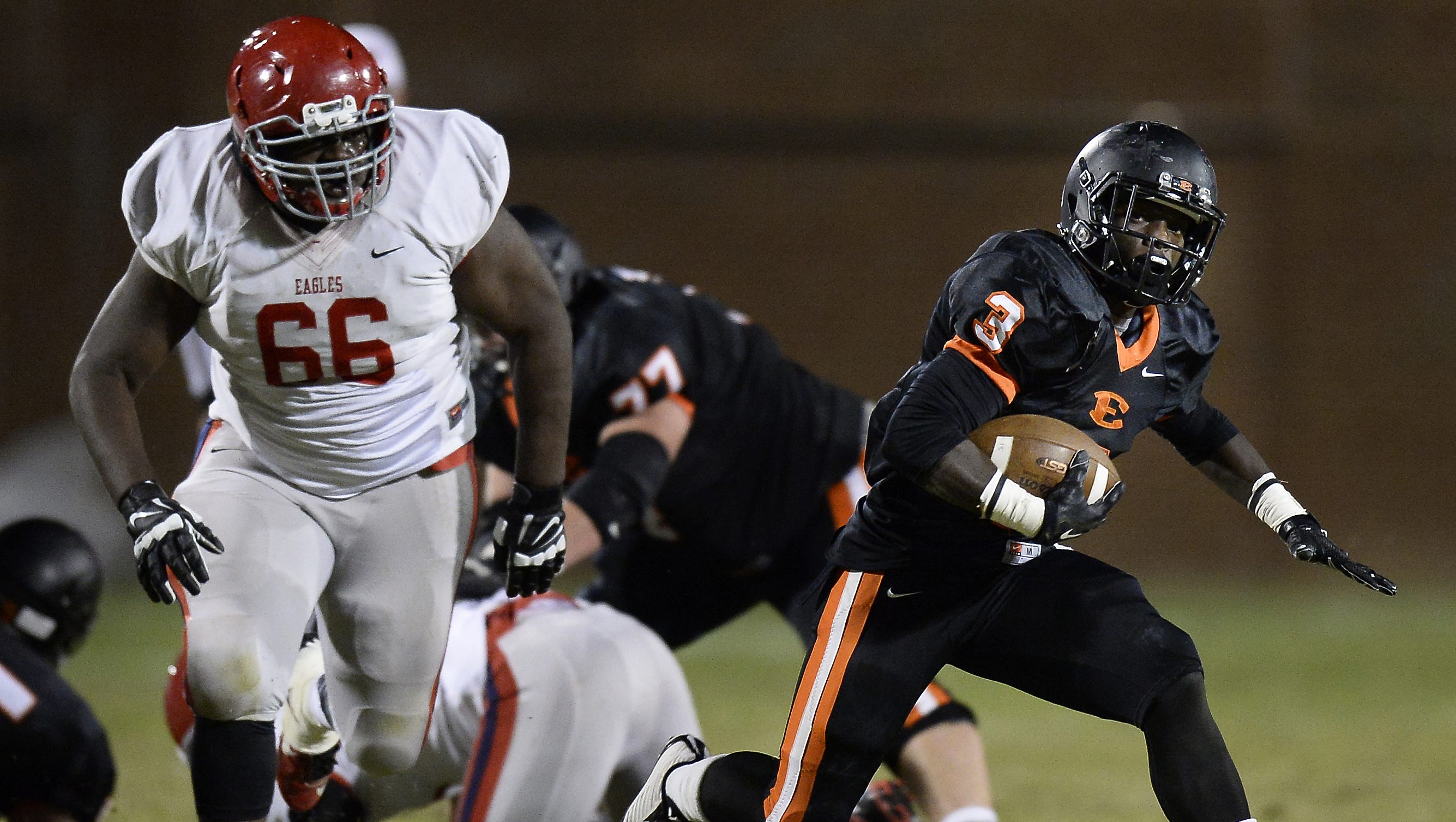 Brentwood Academy's Brandon Adams commits to Vanderbilt