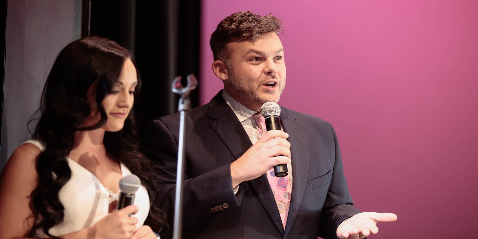 Carley McCord, daughter-in-law of LSU Offensive coordinator Steve ...