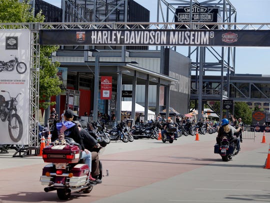 Major summer festivals in the Milwaukee area in 2019