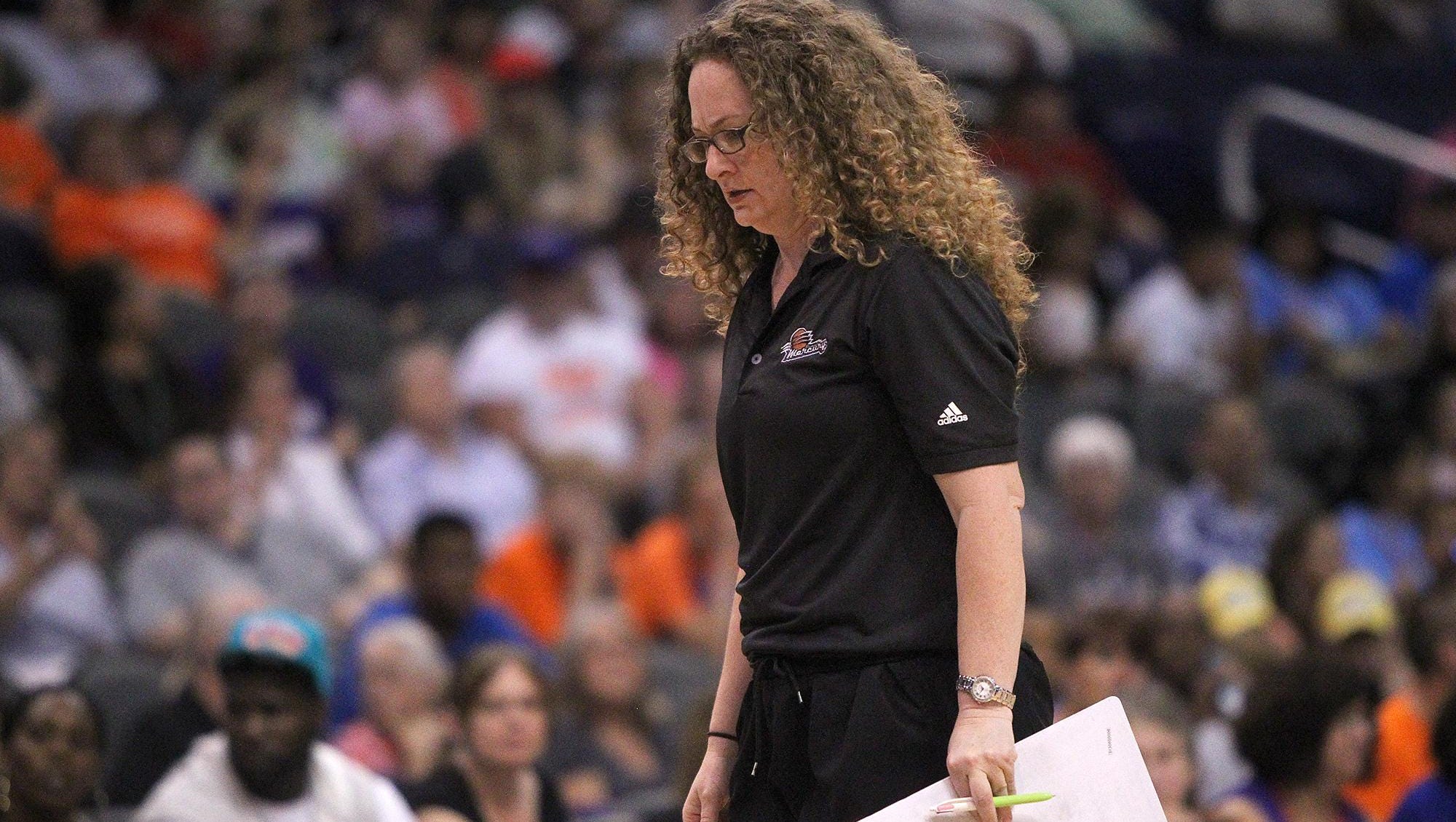 A lifelong basketball dream changes in a flash