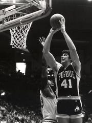 From 0 to 55: Purdue men's basketball's best by the numbers