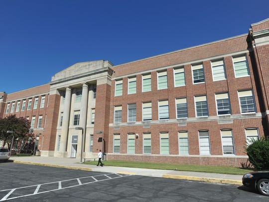 Wicomico steps back from redistricting