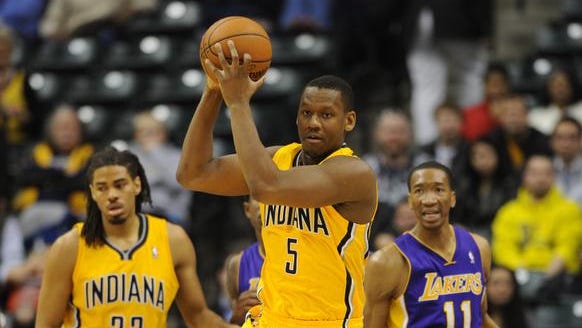 Skills arrived slowly for once-clumsy Lavoy Allen