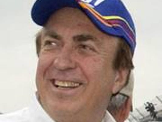 Menard remains Wisconsin's richest person on Forbes 400