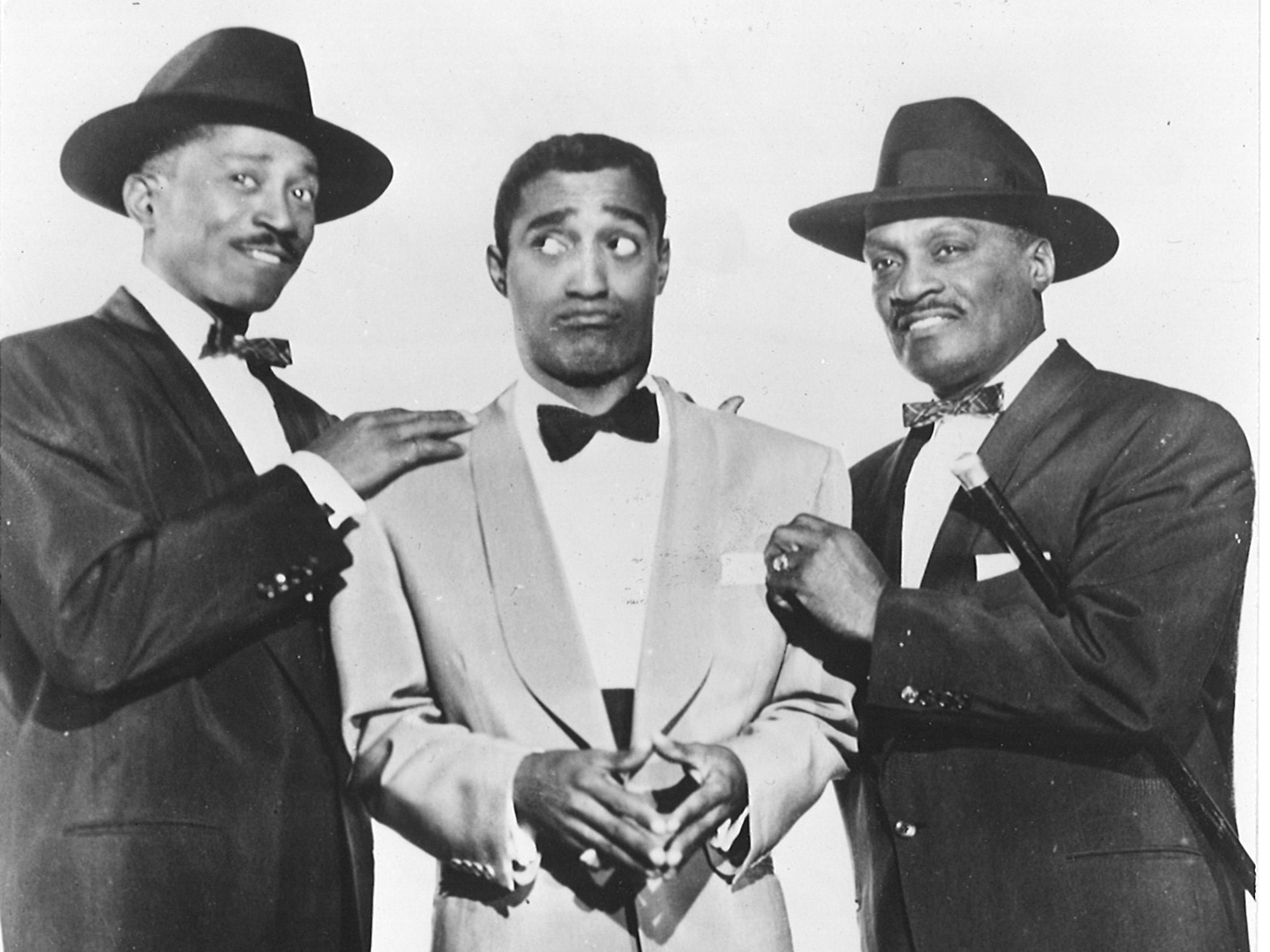 Breaking racial barriers