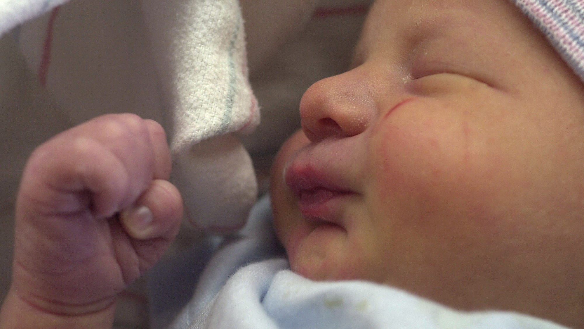 Rochester-area births