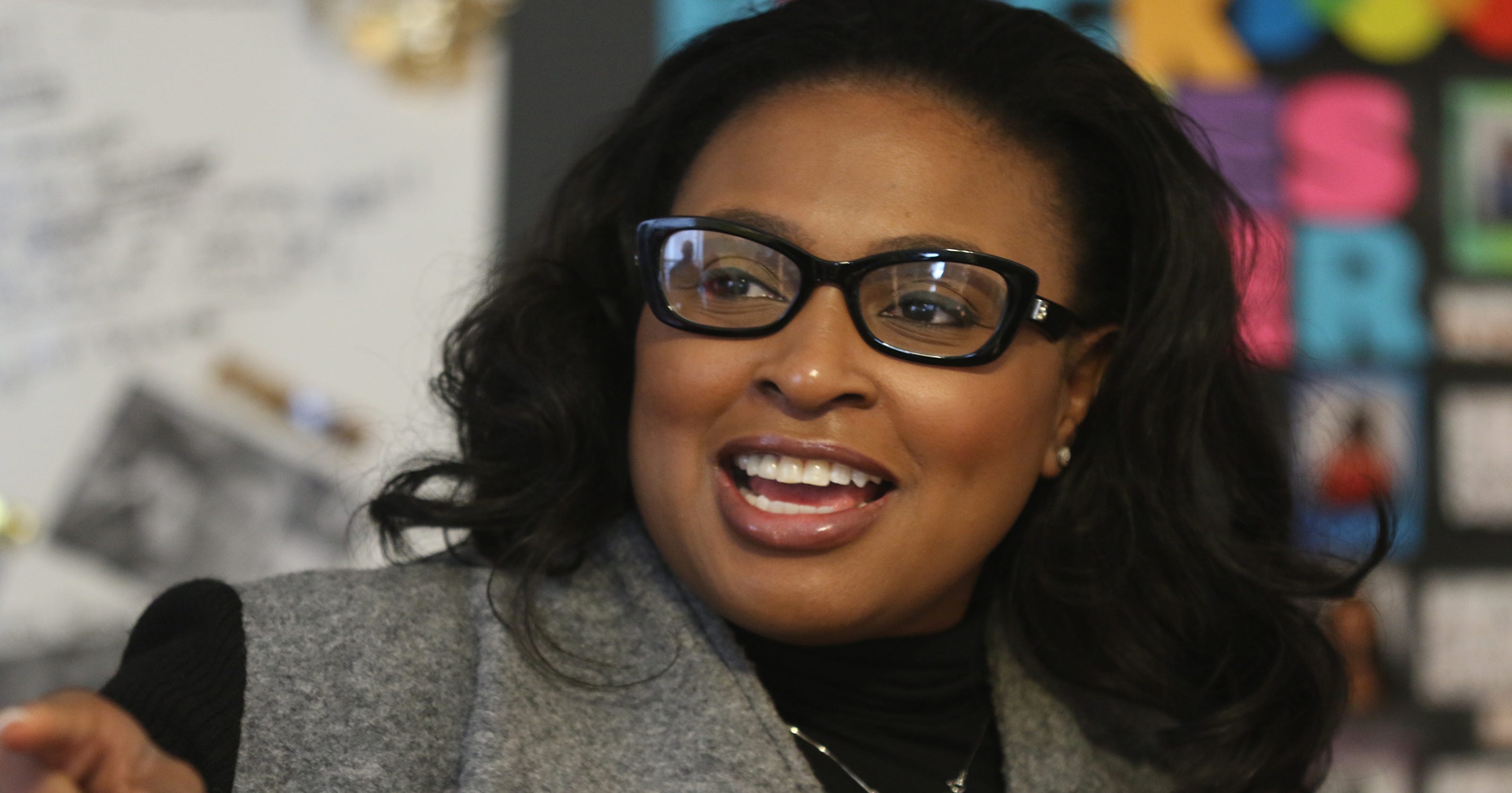 Rochester Mayor Lovely Warren campaign spending investigated