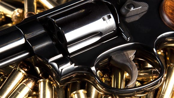 SC-based gun distributor Ellett Brothers goes bankrupt, lawsuit says