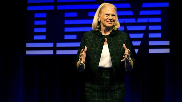 Highest paid CEOs at America’s 100 largest companies