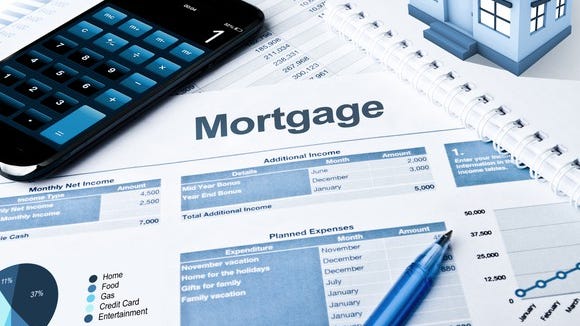 Home-buying: A quick formula to determine your house payment