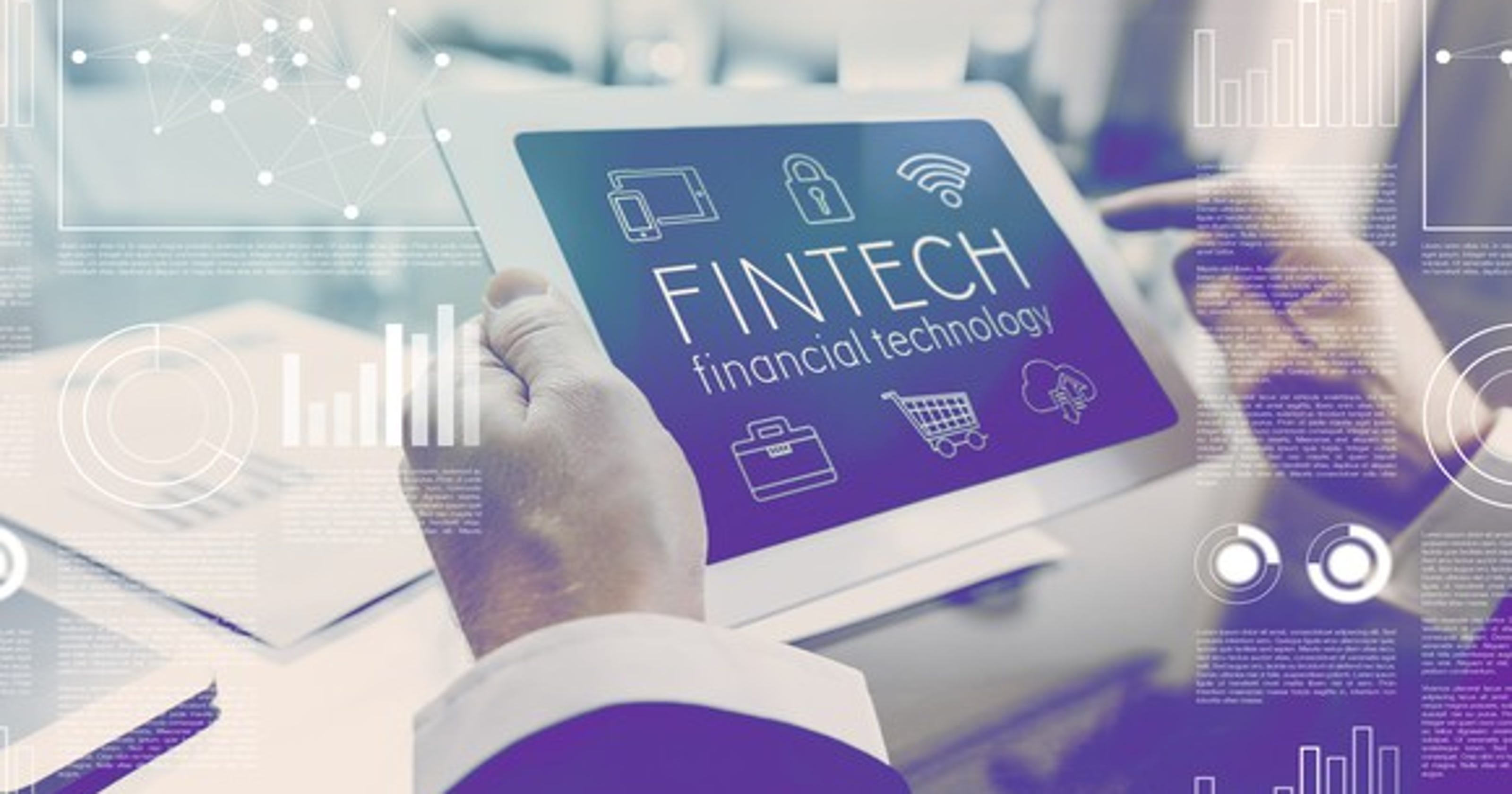 What is fintech and what are the risks of the technology?