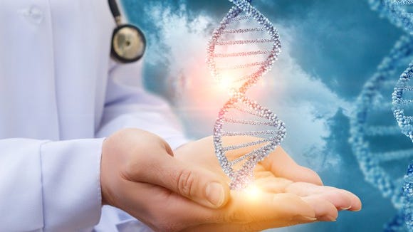 DNA test results for ancestry lead to life-changing surprises