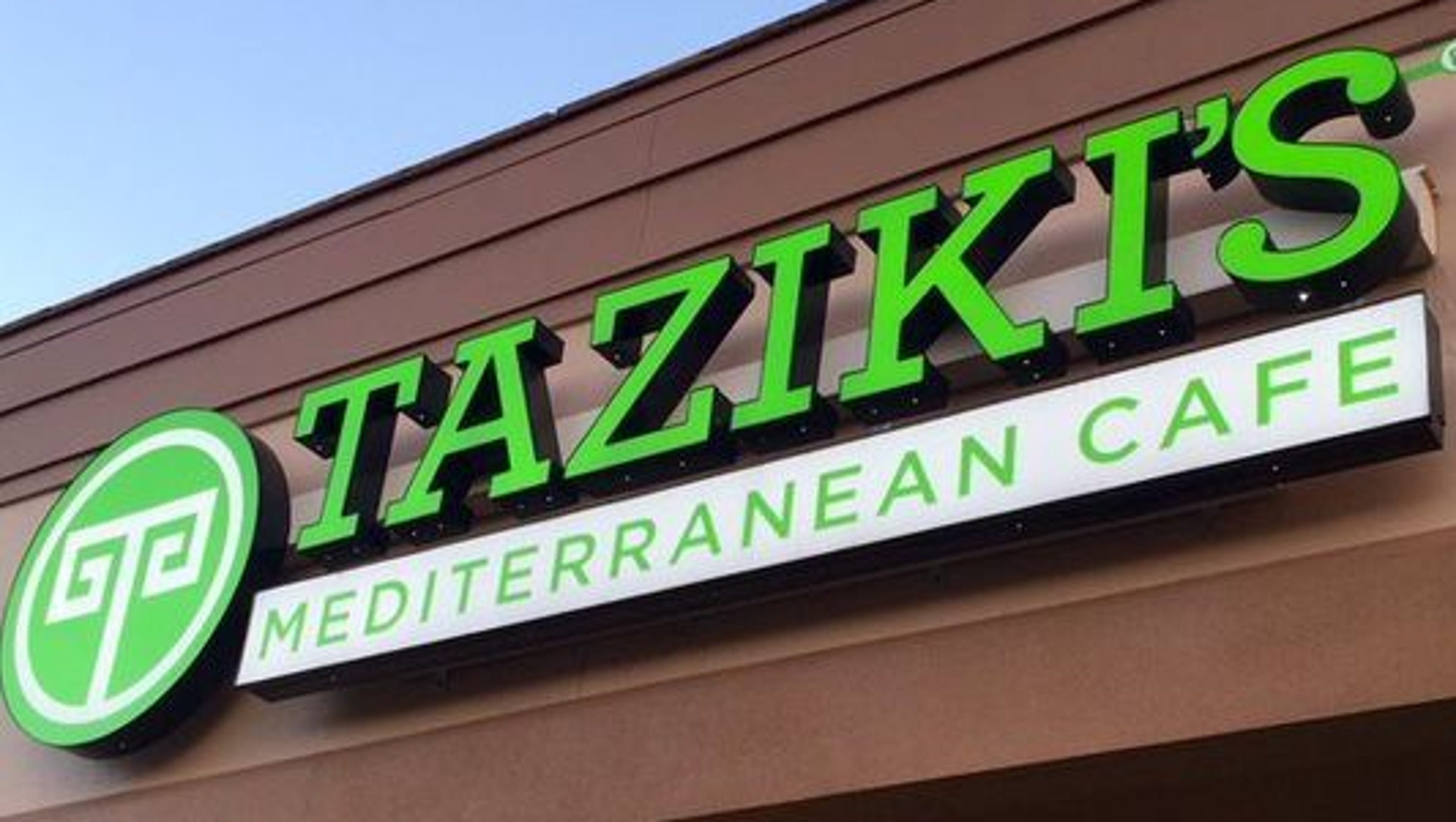 Request: Recipe for Taziki's Mediterranean Cafe tzatziki sauce : r/recipes