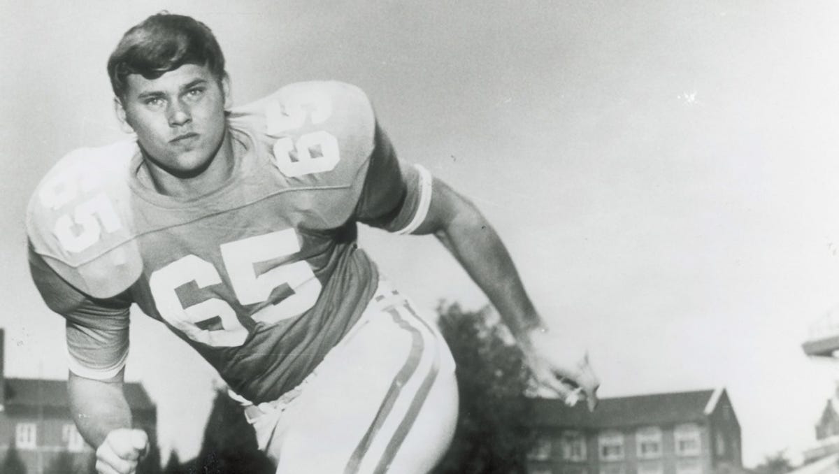 Photos: Phillip Fulmer through the years