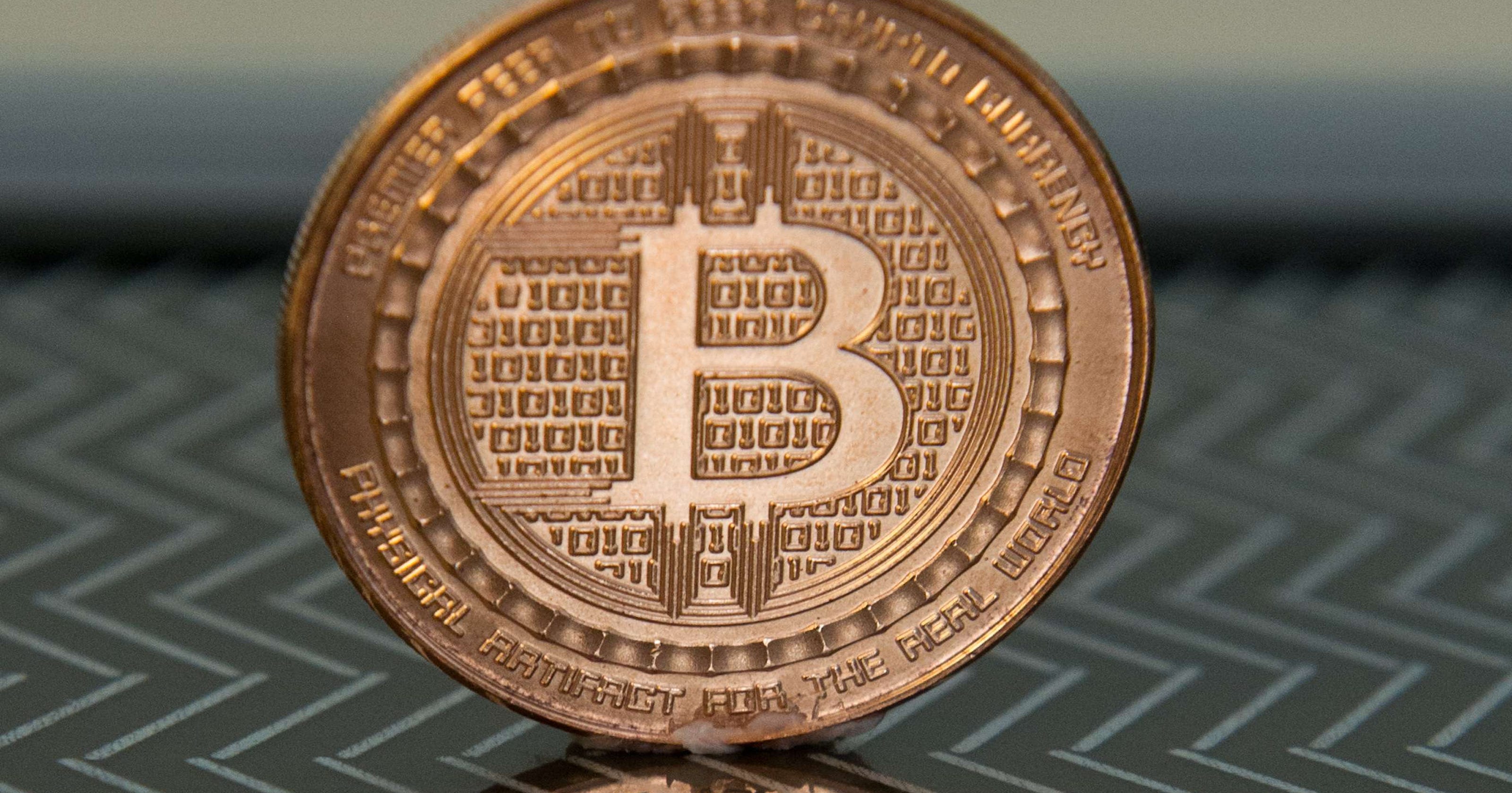 Australian claims he is the founder of Bitcoin