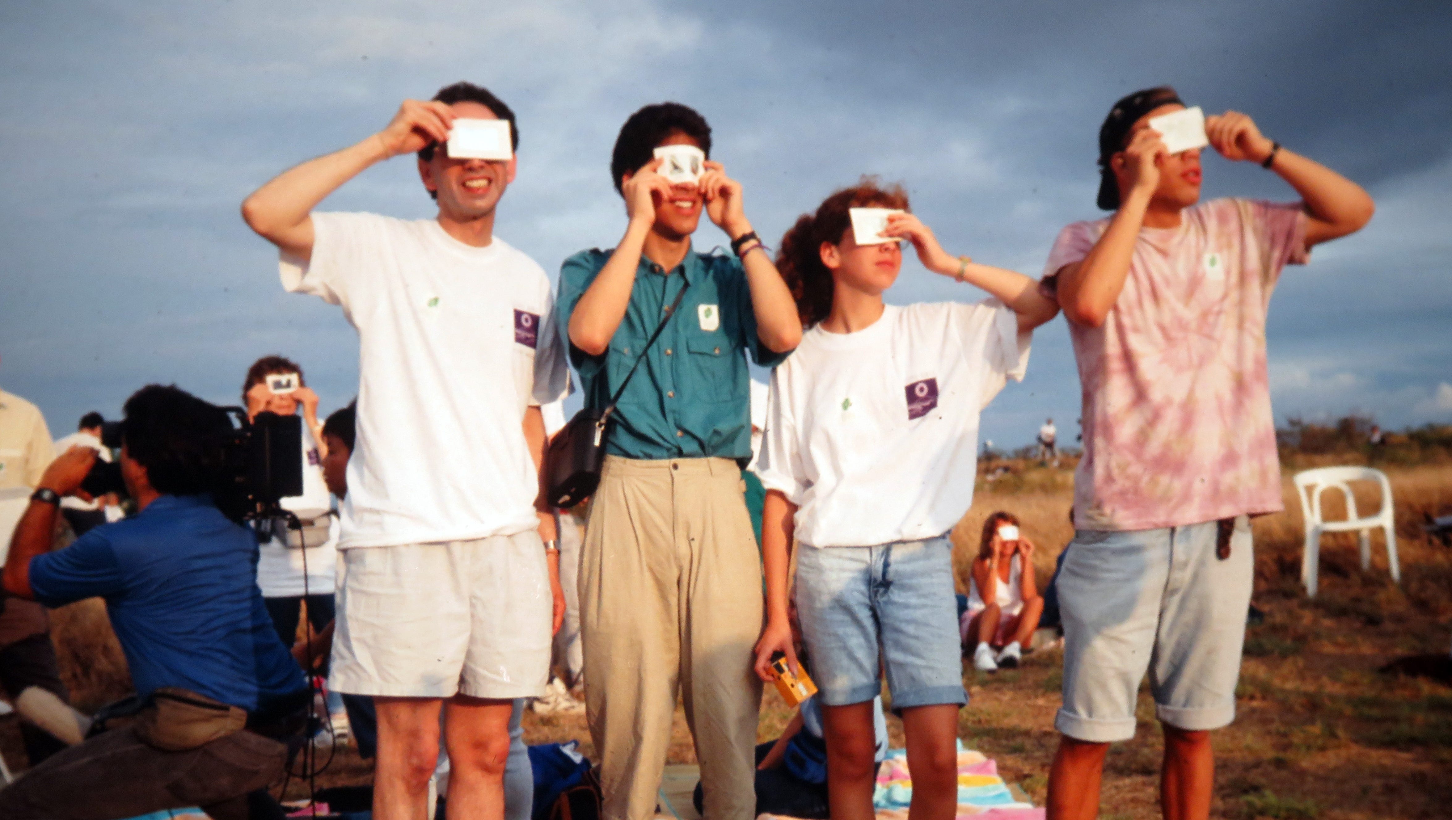 Michigan star gazers gear up for total solar eclipse