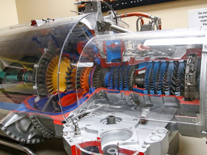 Arizona Made: Honeywell Aerospace in Phoenix