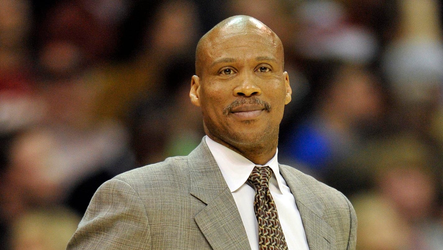 Byron Scott says he's best coach for Kobe Bryant, Lakers