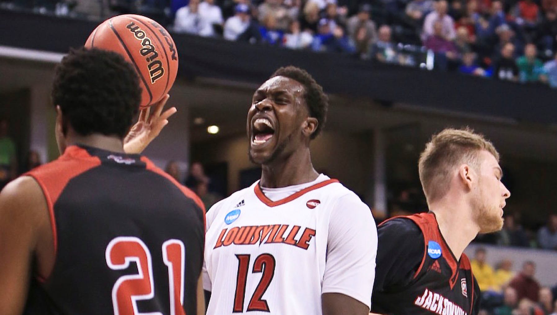 NCAA Tournament 2017 | 'Old-school' Mangok Mathiang shines on offense ...