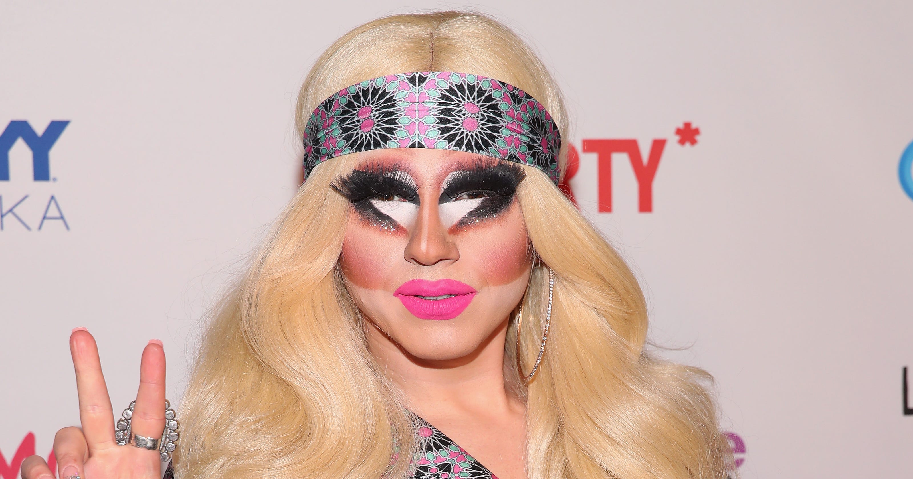 'Drag Race' winner Trixie Mattel started performing in Milwaukee