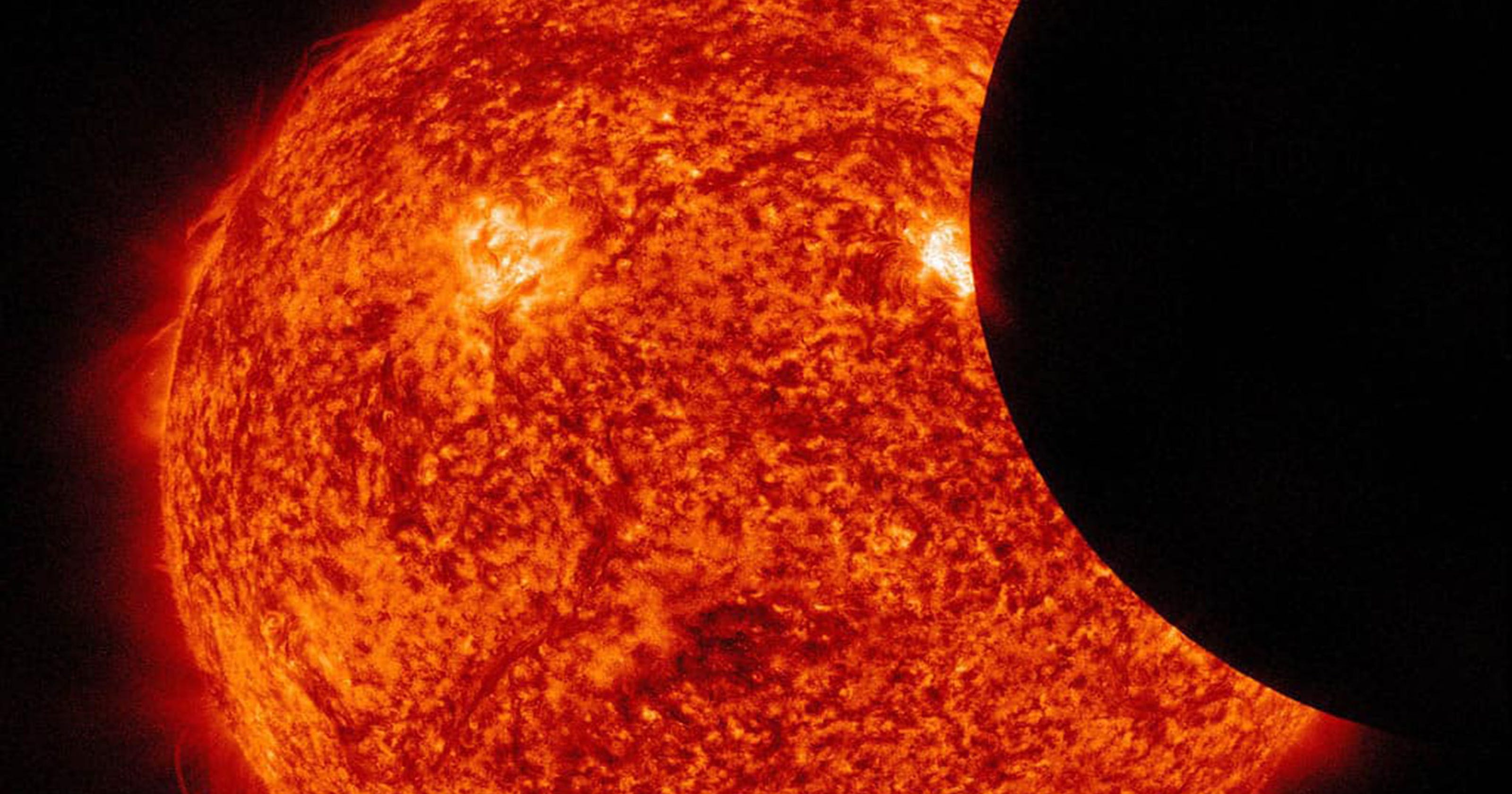 Countdown begins: 6 months to the total solar eclipse