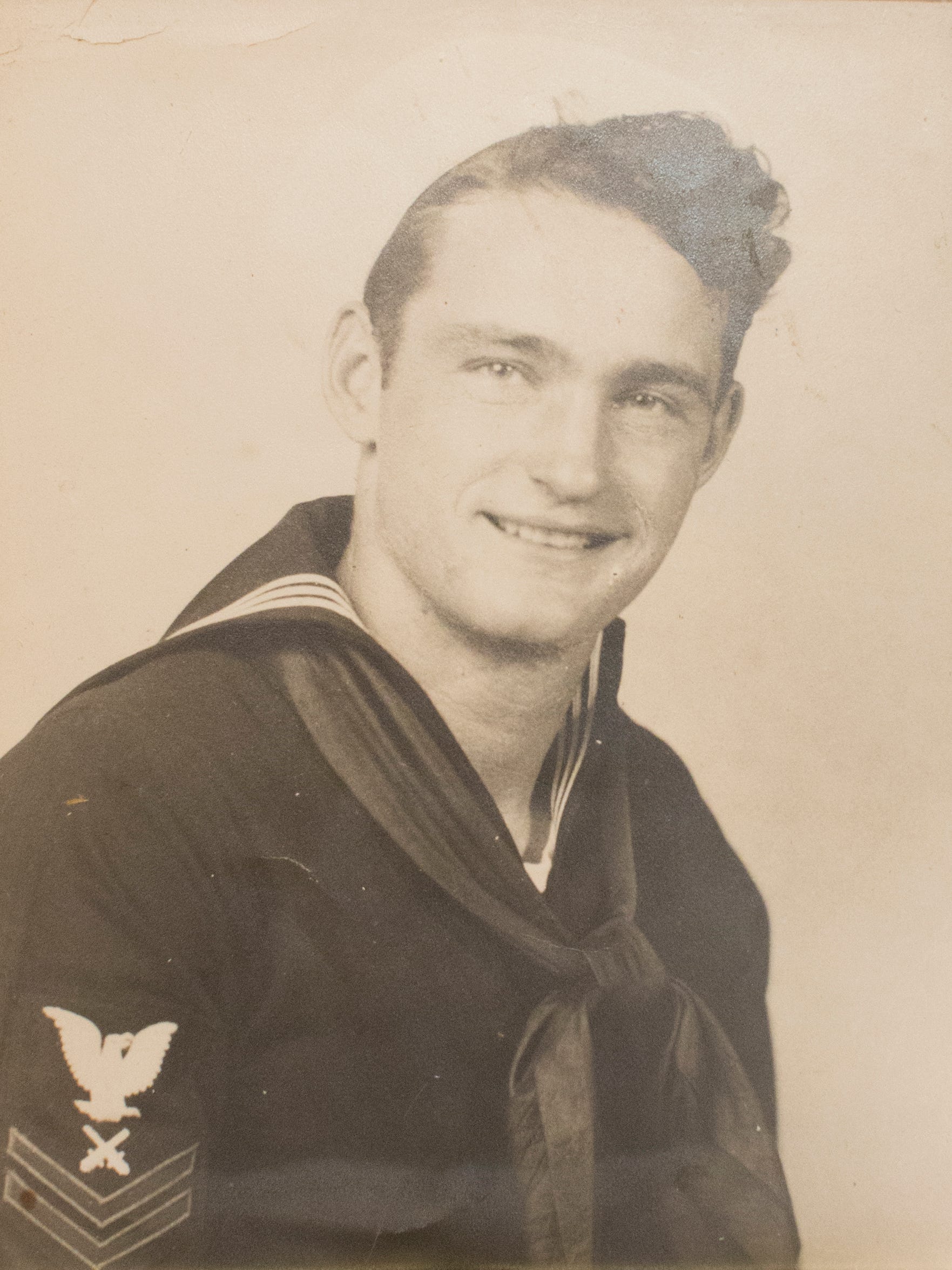 USS Arizona: The attack that changed the world