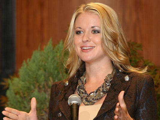 TV personality, former NFC star Ledlow robbed at gunpoint