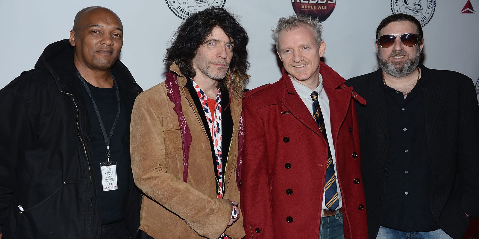 Concert preview: Spin Doctors show staying power