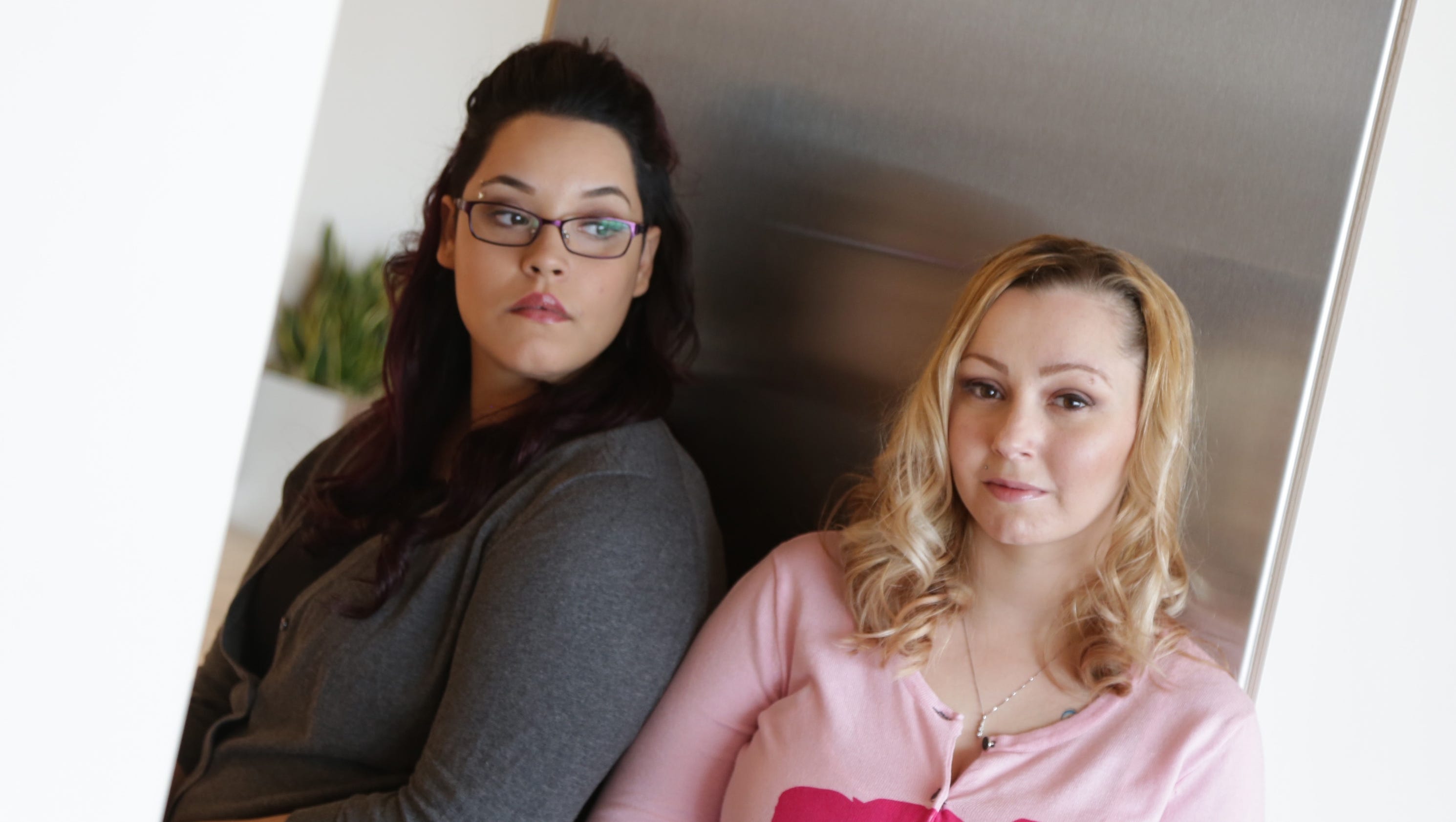 After a decade of terror, Cleveland captives on their scars — and futures