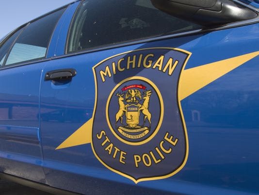 Man, teenager on motorcycle killed in crash while fleeing police