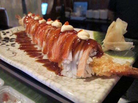 In the Know: Hibachi of Japan replaces Blue Fish in North Naples