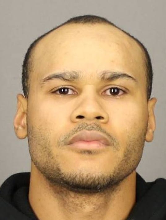 Rochester man convicted of 2013 murder Rochester man convicted of 2013 murder