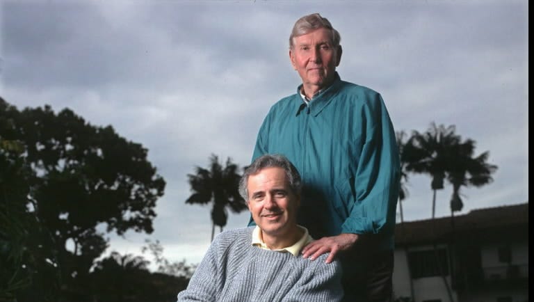 The curious case of Sumner Redstone