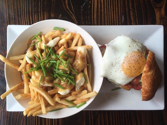 6 local takes on poutine, the perfect Canadian comfort food