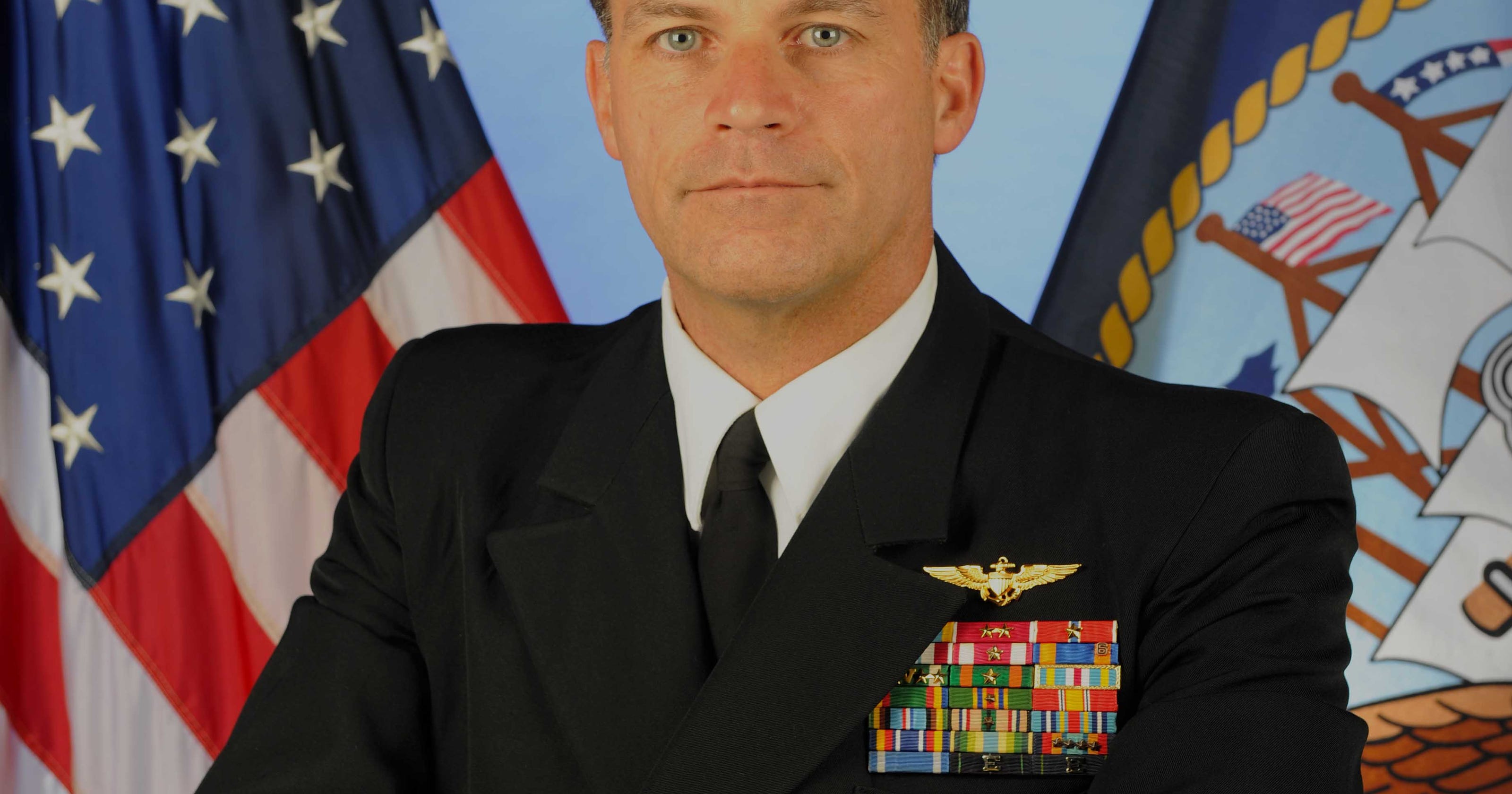 New commander named for US Pacific Fleet