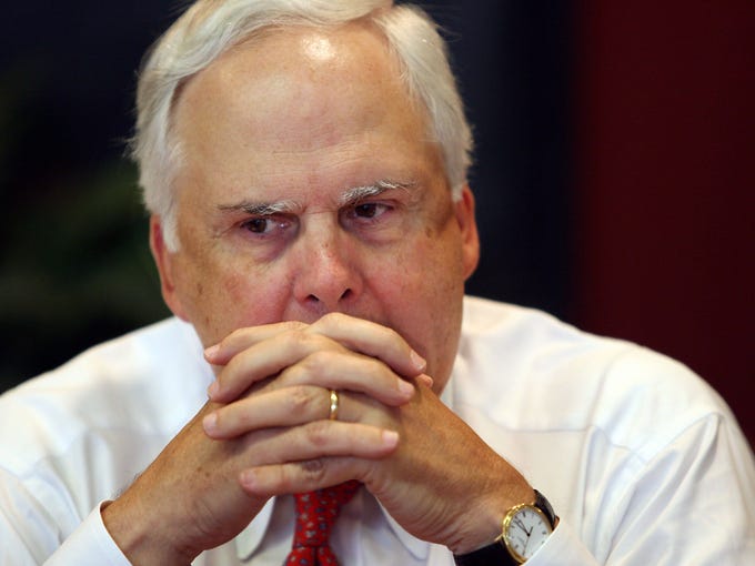 The Commercial Appeal