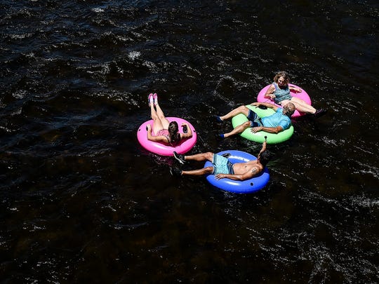 Best of the West: Try Steamboat in the summer