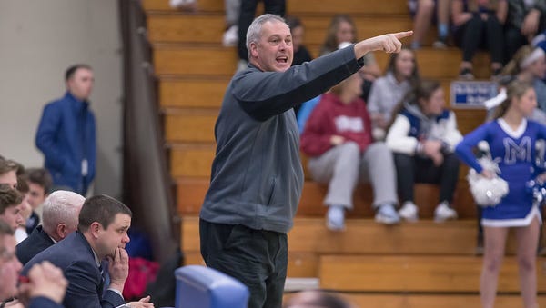 Where are they now? Catching up with IU basketball's Pat Graham