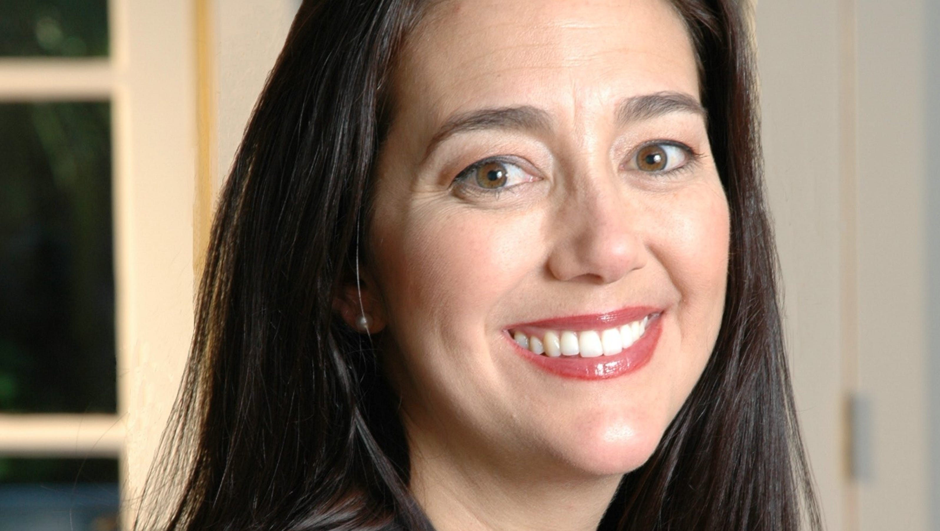 Freedom Writers founder Erin Gruwell visits Conner High