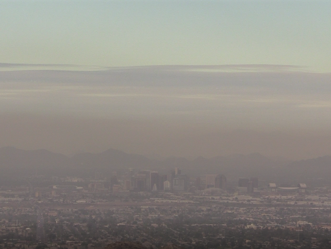 No-burn day restriction extended for Phoenix area amid high pollution
