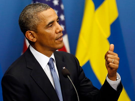 Foreign leaders to challenge Obama over Fed