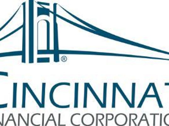 Cincinnati Financial doubles 2Q profit
