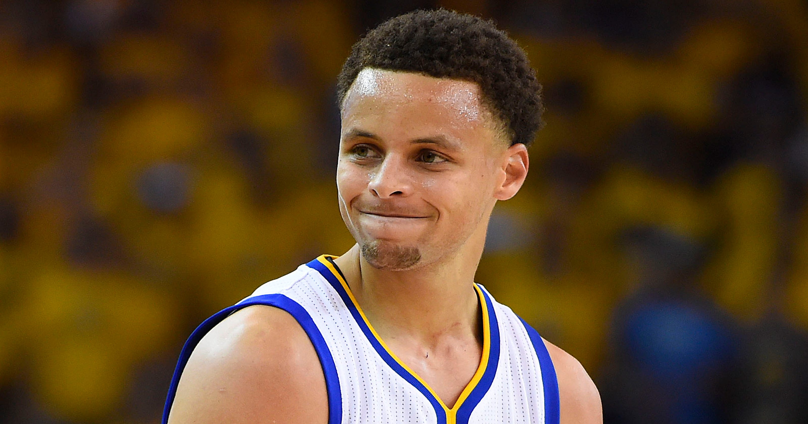 28 Facts That You Might Not Know About Stephen Curry
