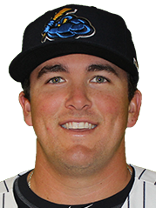 Jonathan Holder strikes out 12 in 4 innings