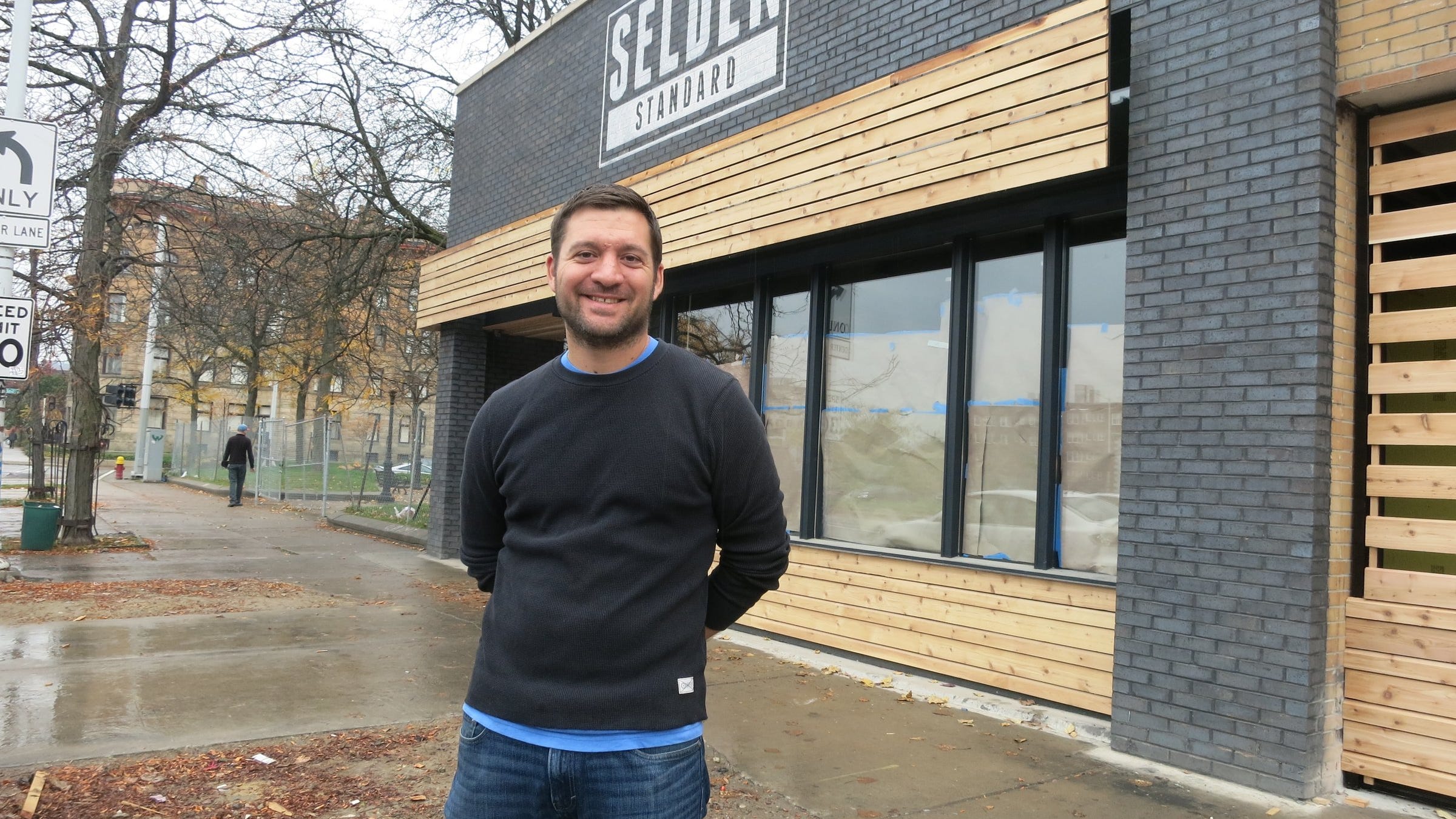 Much-anticipated Selden Standard to open within week