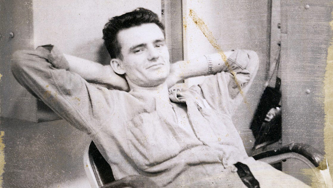 The Man Who Reinvented Meth