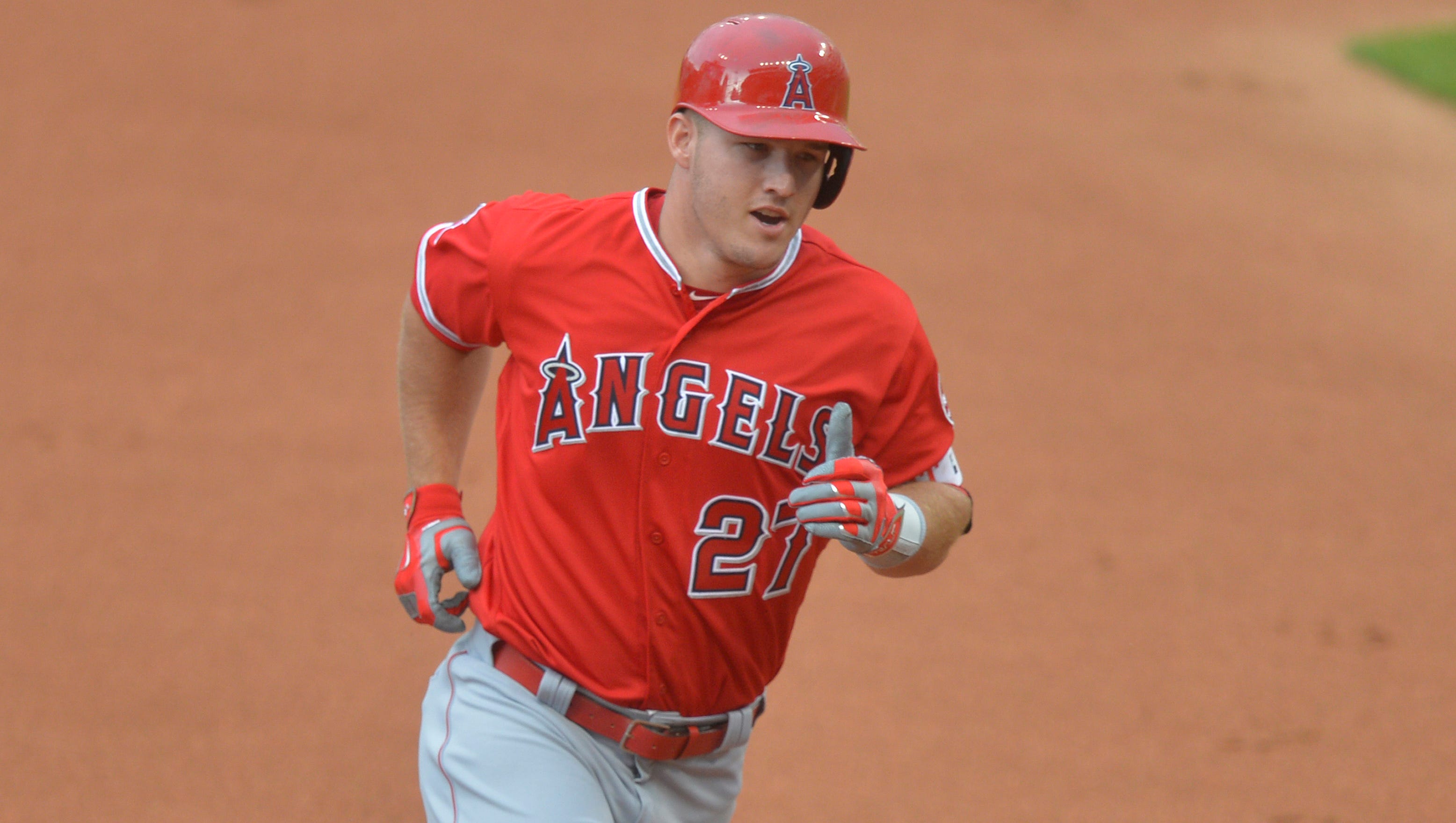 Our picks for MLB MVP, Cy Young, Rookie of the Year and Manager of the Year