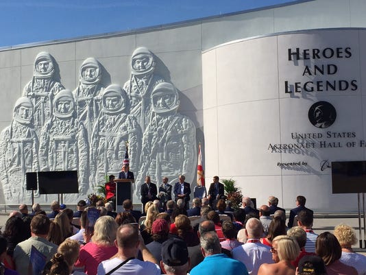 Kennedy Space Center Visitor Complex raises ticket prices by $7