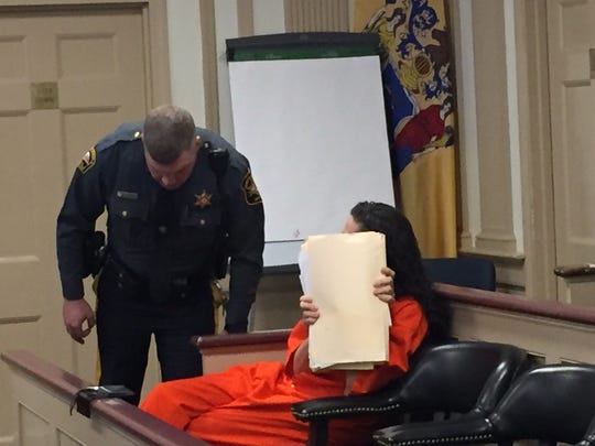 Ex-Wharton teacher goes to trial in February on murder charge